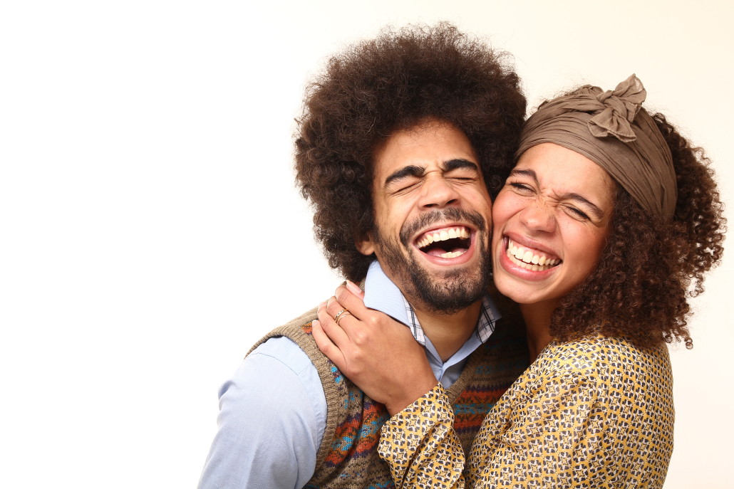 6 Reasons to Let Your Smile Shine - Mandanas Dental